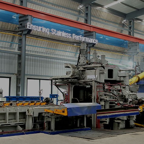 Maxim Tubes Company Pvt. Ltd.